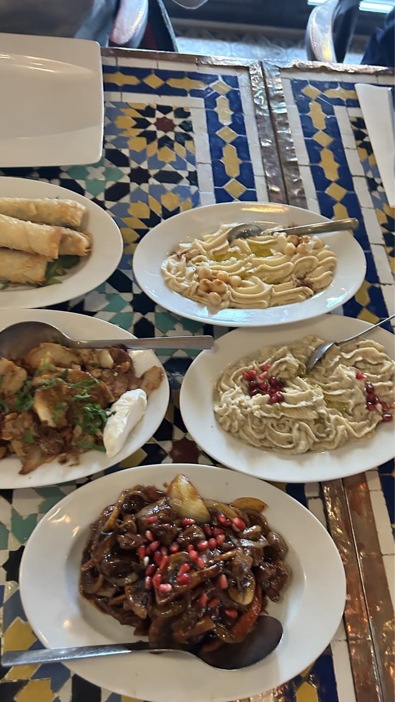 Le Rustique in Stockholm - Restaurant Reviews, Menu and Prices | TheFork