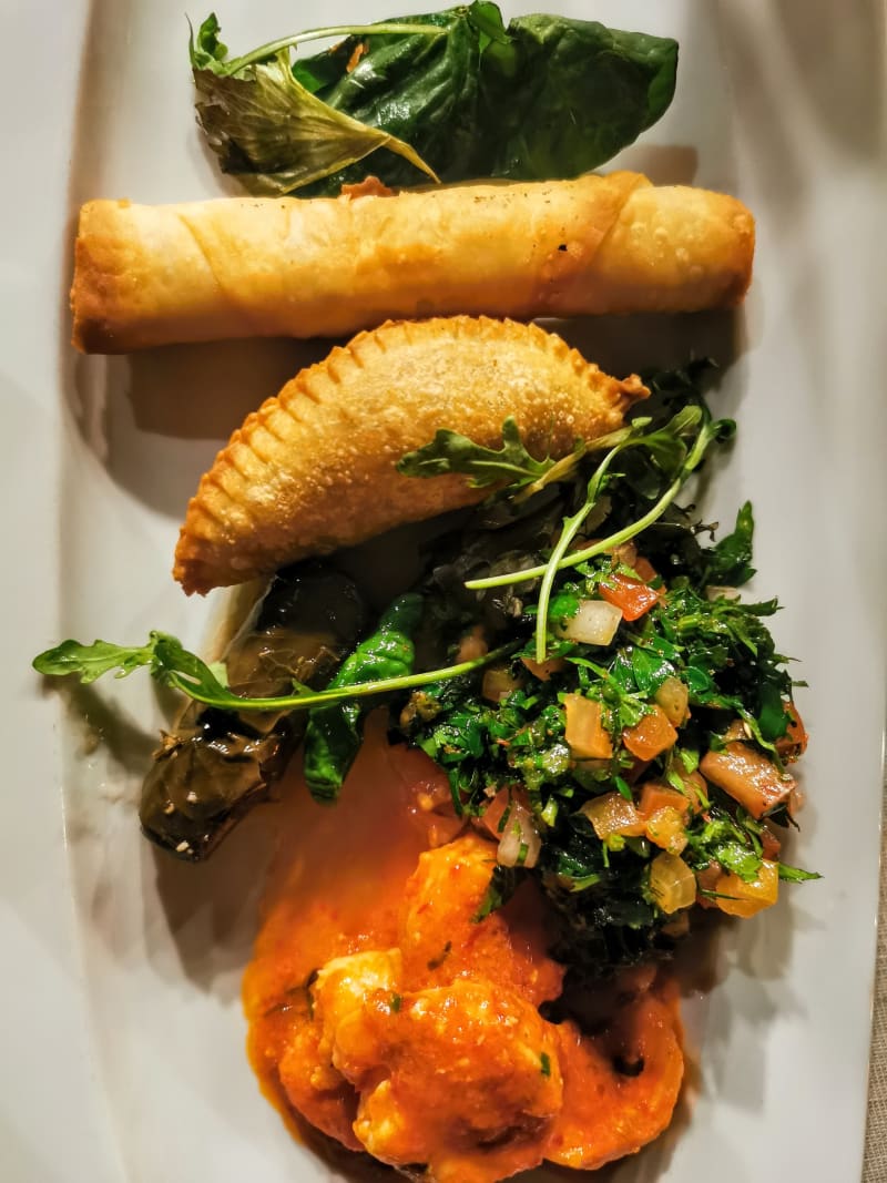 Le Rustique in Stockholm - Restaurant Reviews, Menu and Prices | TheFork