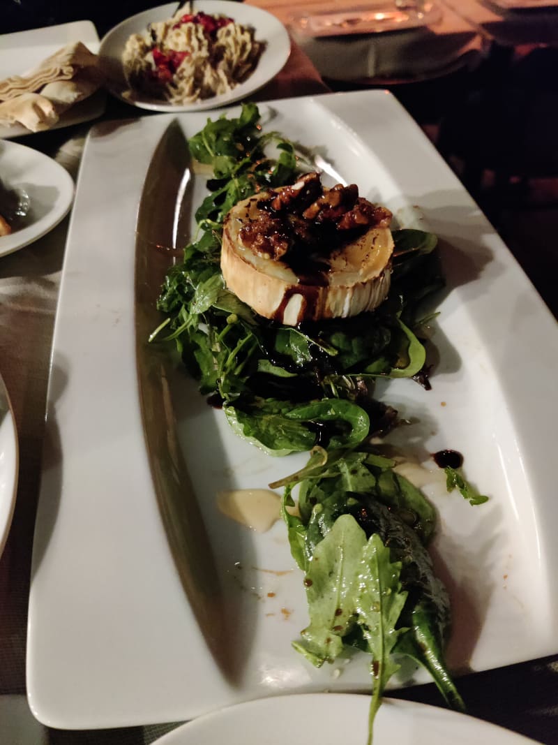 Le Rustique in Stockholm - Restaurant Reviews, Menu and Prices | TheFork