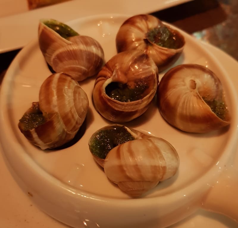 Le Rustique in Stockholm - Restaurant Reviews, Menu and Prices | TheFork