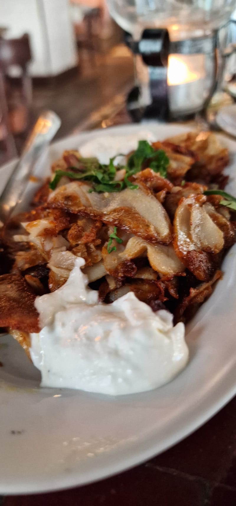 Le Rustique in Stockholm - Restaurant Reviews, Menu and Prices | TheFork