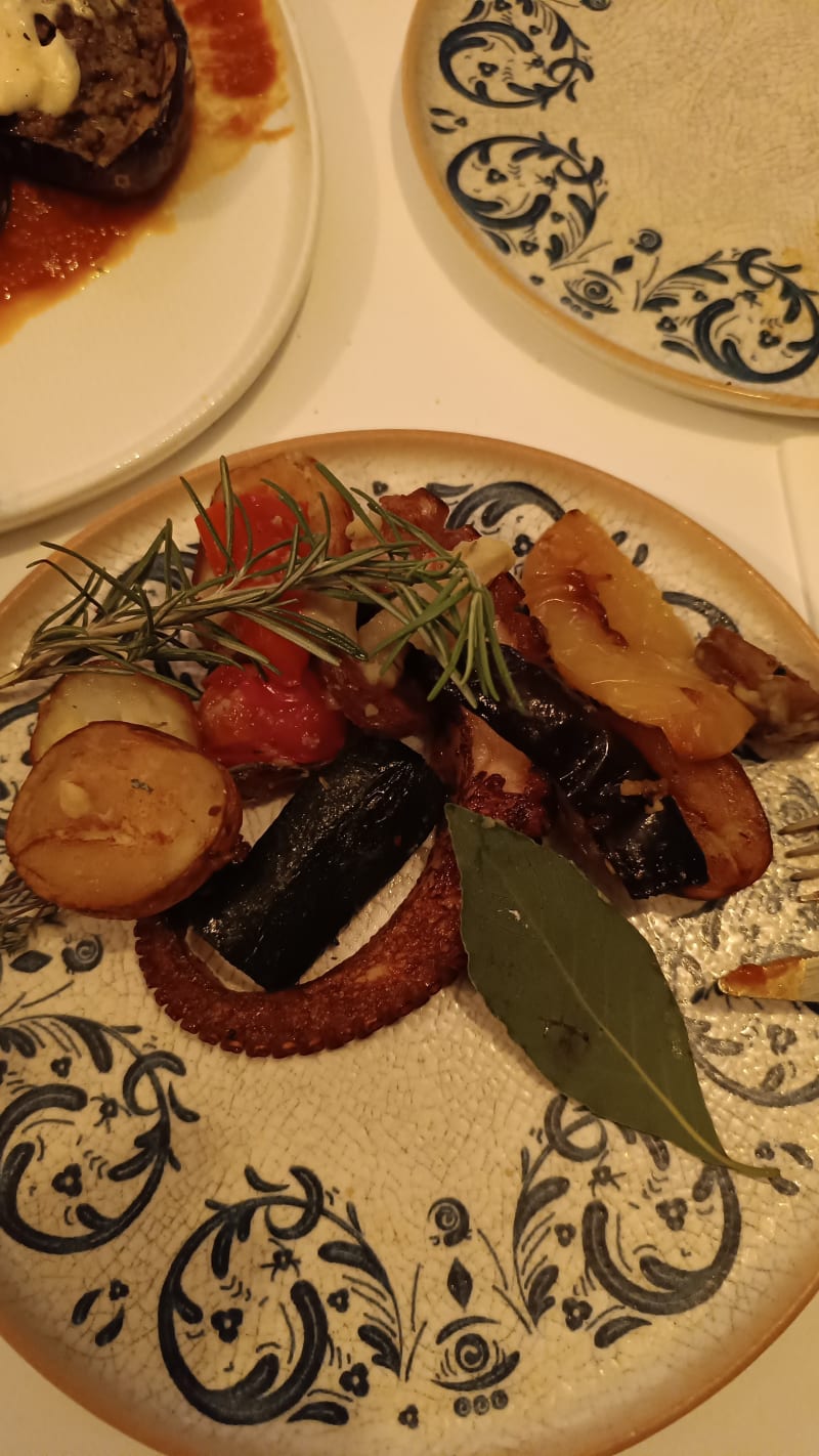 Le Meraki in Nice - Restaurant Reviews, Menu and Prices | TheFork