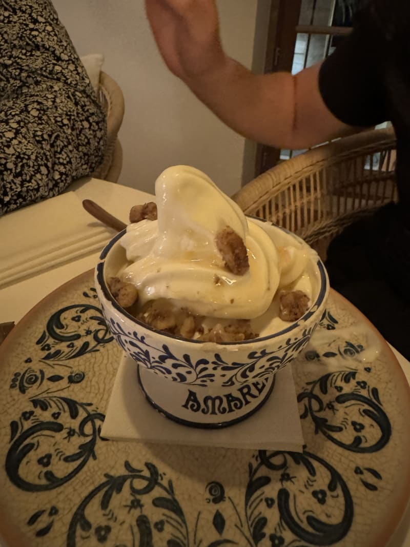 Restaurant Le Meraki à Nice - Menu, avis, prix et réservation | TheFork