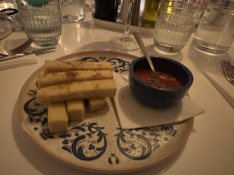 Restaurant Le Meraki à Nice - Menu, avis, prix et réservation | TheFork