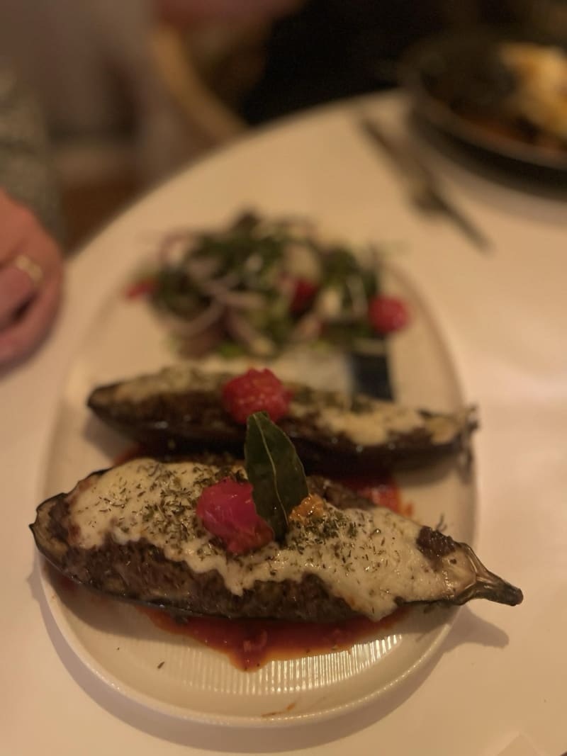 Restaurant Le Meraki à Nice - Menu, avis, prix et réservation | TheFork