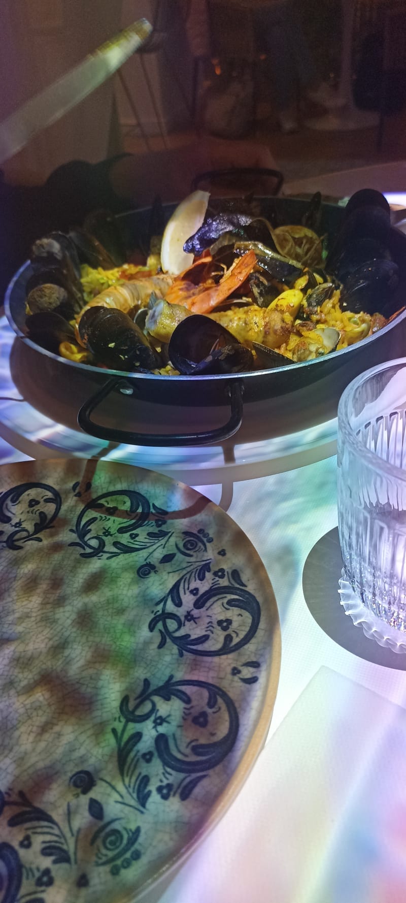 Restaurant Le Meraki à Nice - Menu, avis, prix et réservation | TheFork