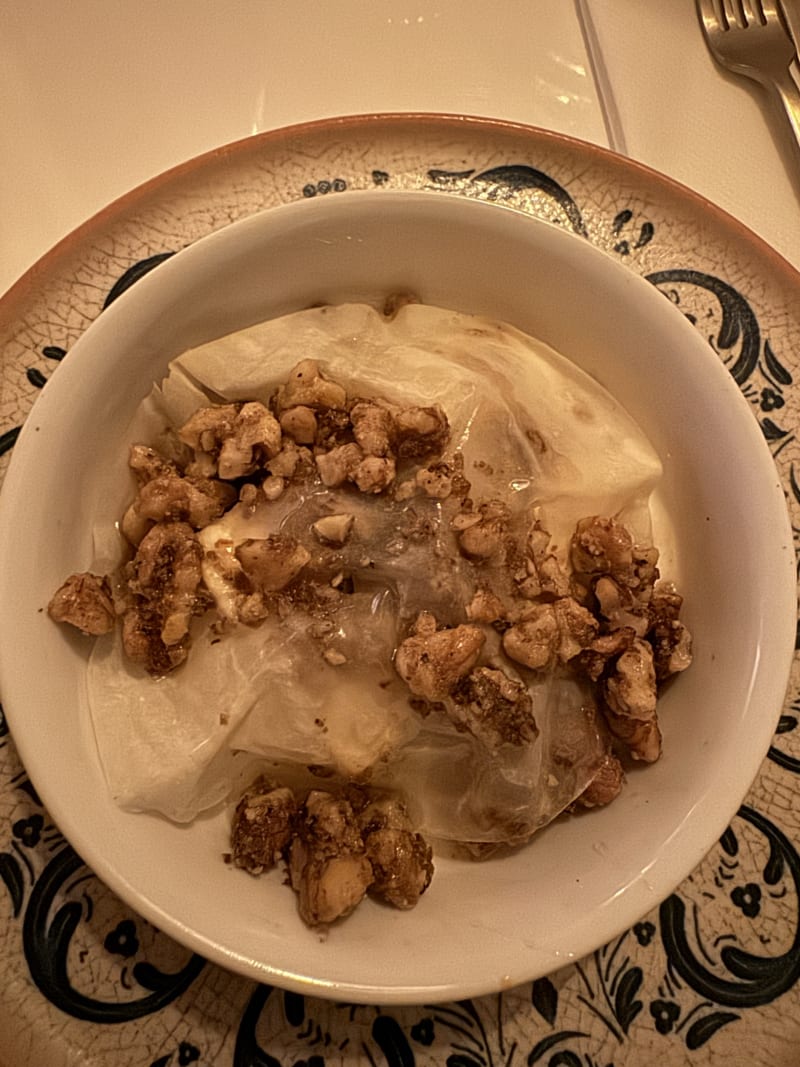 Restaurant Le Meraki à Nice - Menu, avis, prix et réservation | TheFork