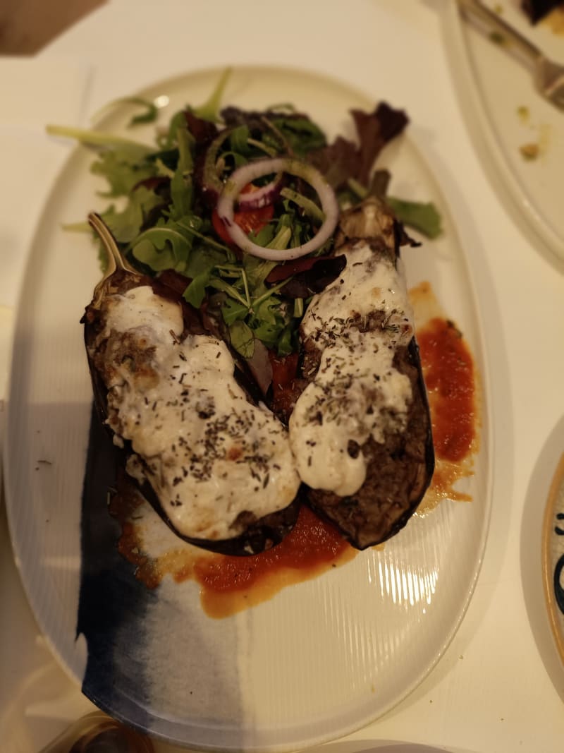 Le Meraki in Nice - Restaurant Reviews, Menu and Prices | TheFork