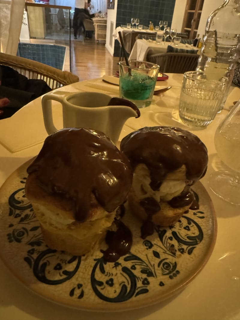 Restaurant Le Meraki à Nice - Menu, avis, prix et réservation | TheFork