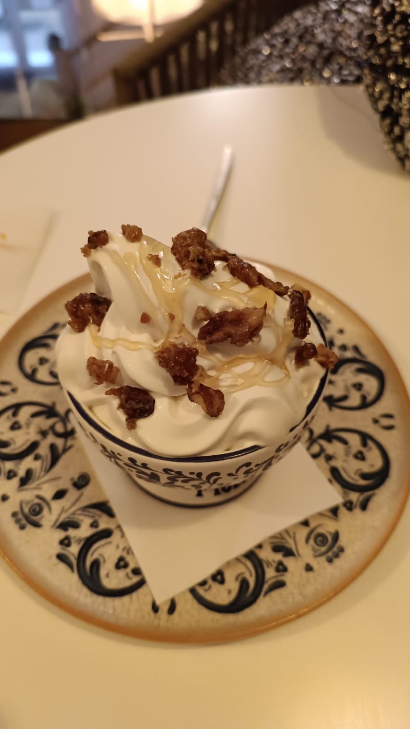 Restaurant Le Meraki à Nice - Menu, avis, prix et réservation | TheFork