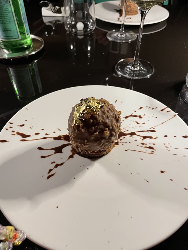 Le Cupole a Rapallo - Menu, prezzi, immagini, recensioni e indirizzo ...