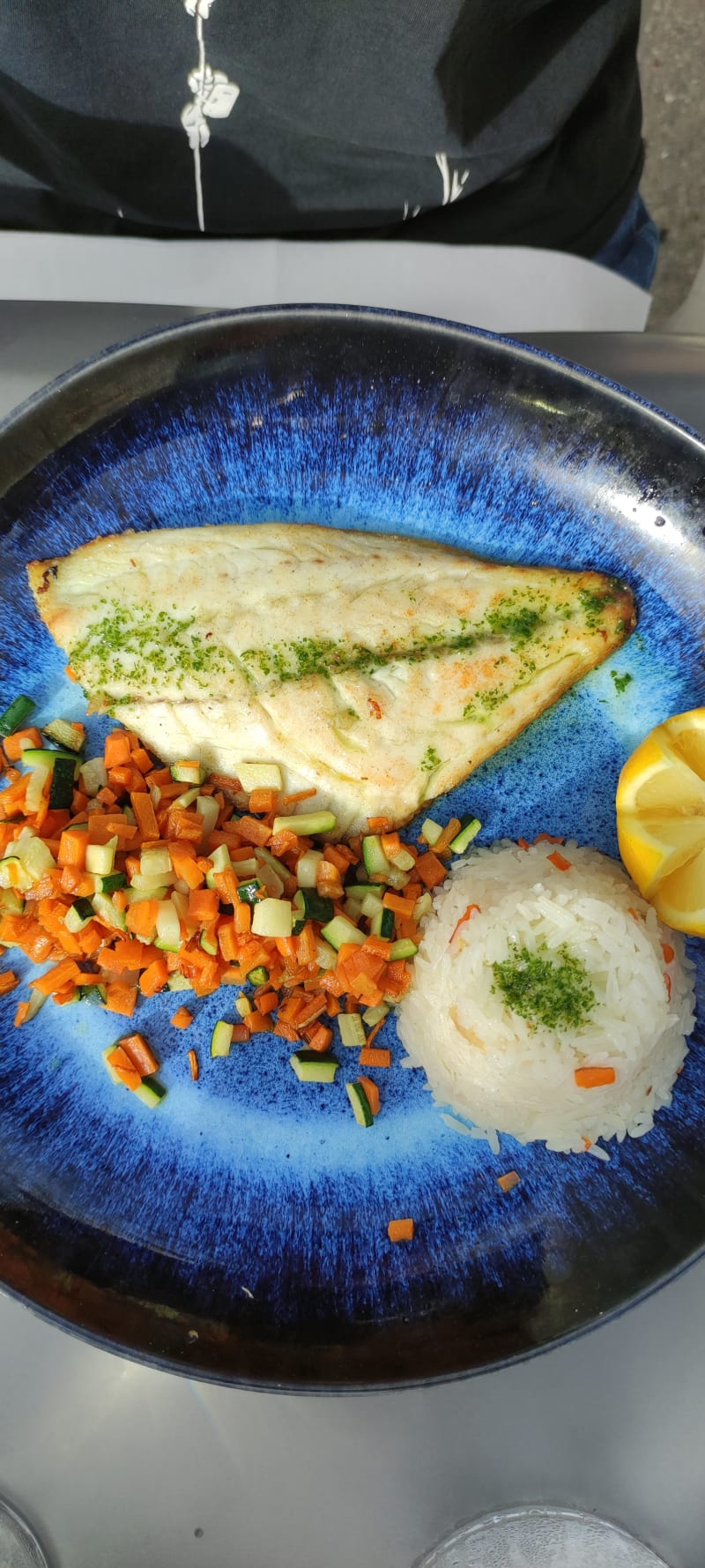 Cafe del Mare in Bastia - Restaurant Reviews, Menu and Prices | TheFork