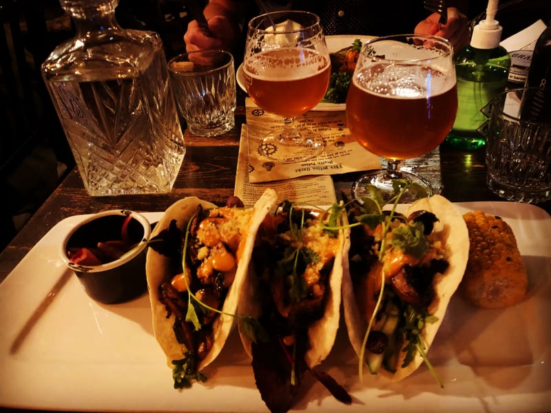 Steampunk Bar in Gothenburg - Restaurant Reviews, Menus, and Prices ...