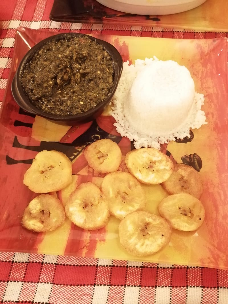 La Marmite du Saca Saca in Rennes - Restaurant Reviews, Menu and Prices ...