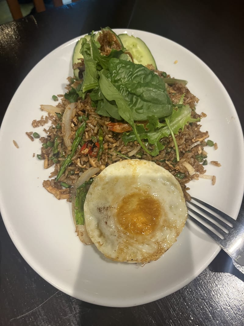 Laxsa Soho in London - Restaurant Reviews, Menus, and Prices | TheFork