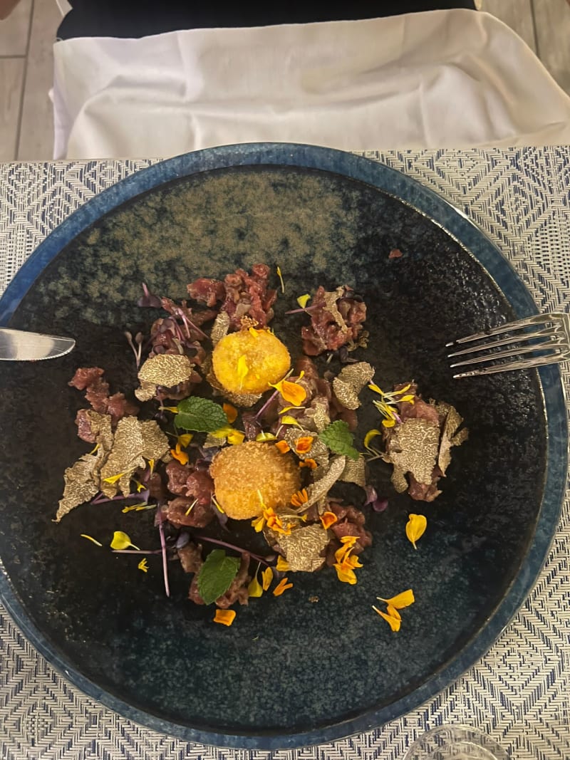 Nuska Beach Restaurant - Adults Only in Pittulongu - Restaurant Reviews ...