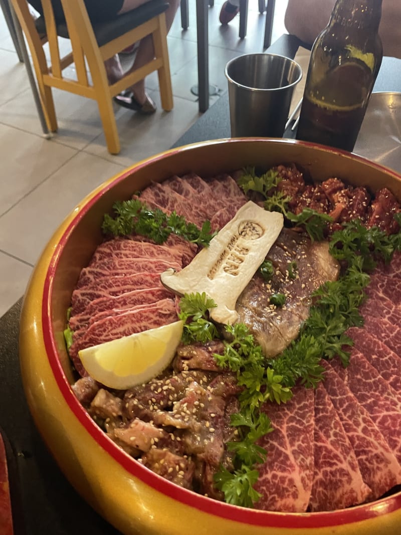 Han Table Barbecue - Porto Store em Porto - Preços, menu, morada ...