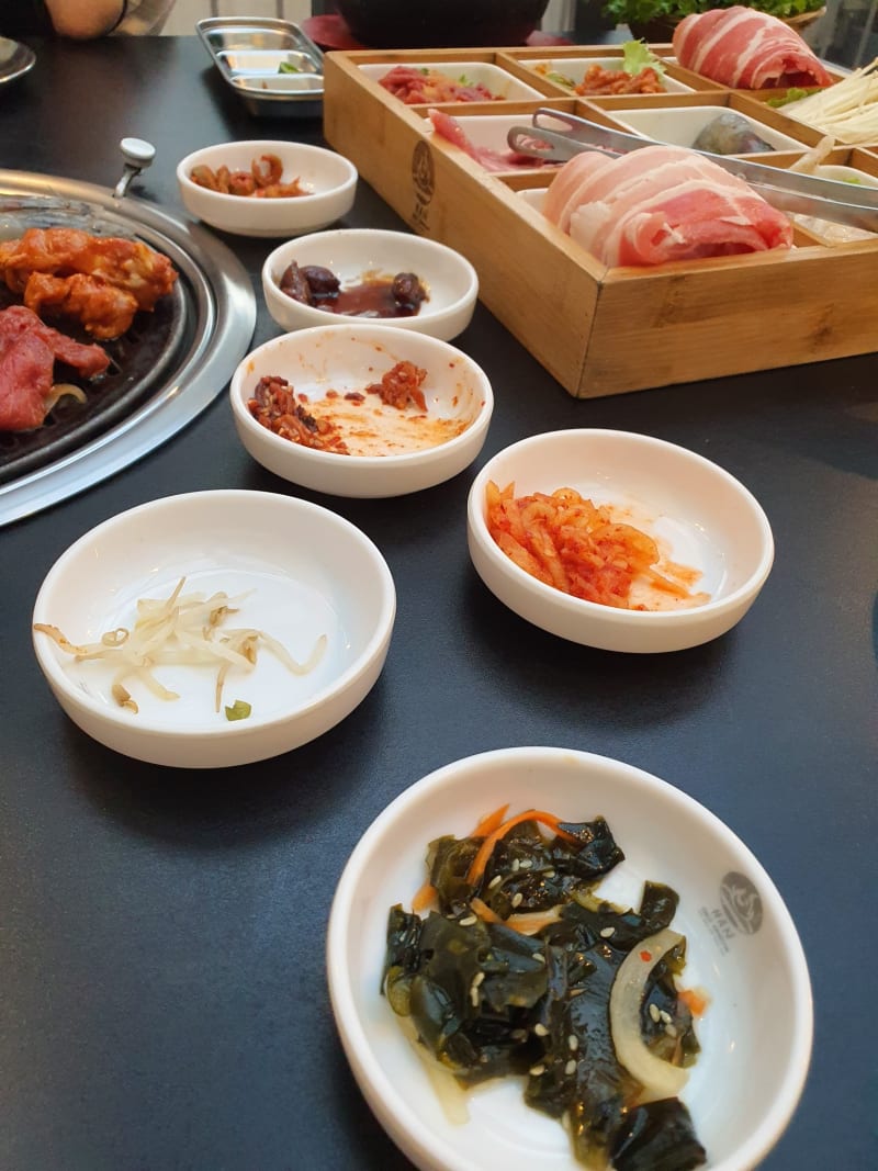 Han Table Barbecue - Porto Store em Porto - Preços, menu, morada ...