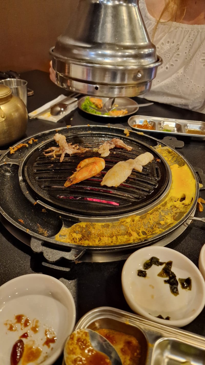 Han Table Barbecue - Porto Store in Porto - Restaurant Reviews, Menu ...