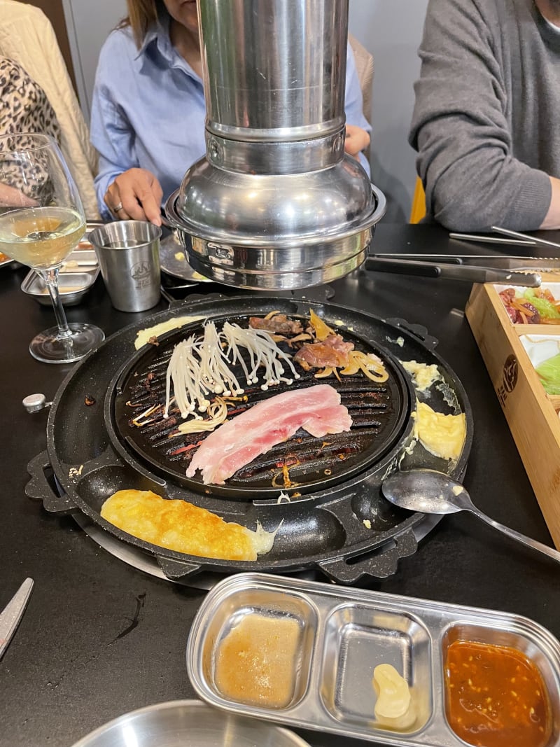 Han Table Barbecue - Porto Store in Porto - Restaurant Reviews, Menu ...