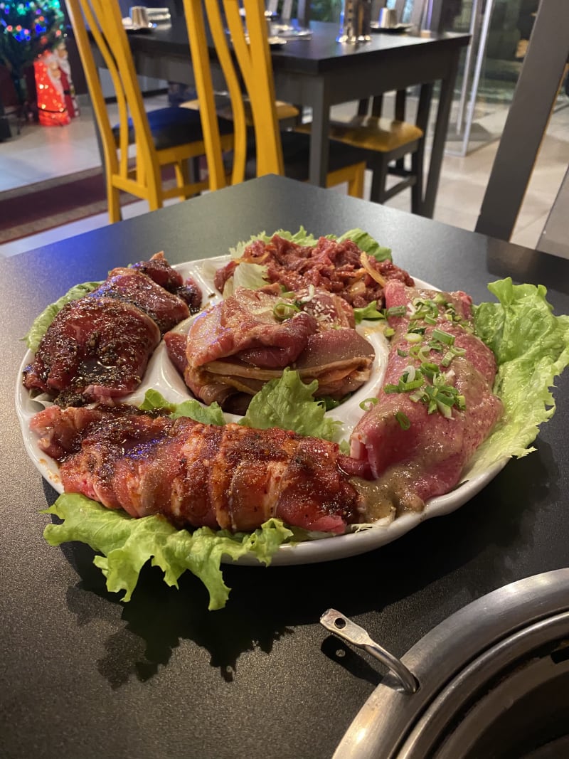 Han Table Barbecue - Porto Store in Porto - Restaurant Reviews, Menus ...