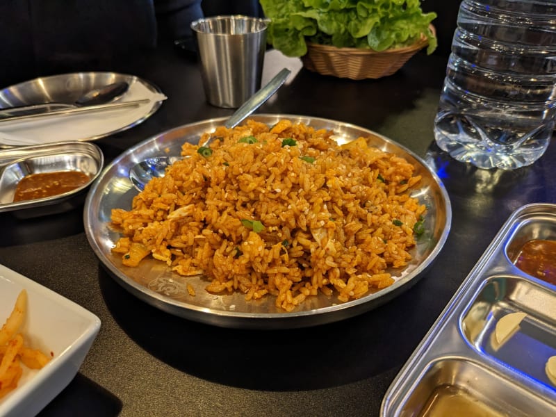 Han Table Barbecue - Porto Store in Porto - Restaurant Reviews, Menu ...