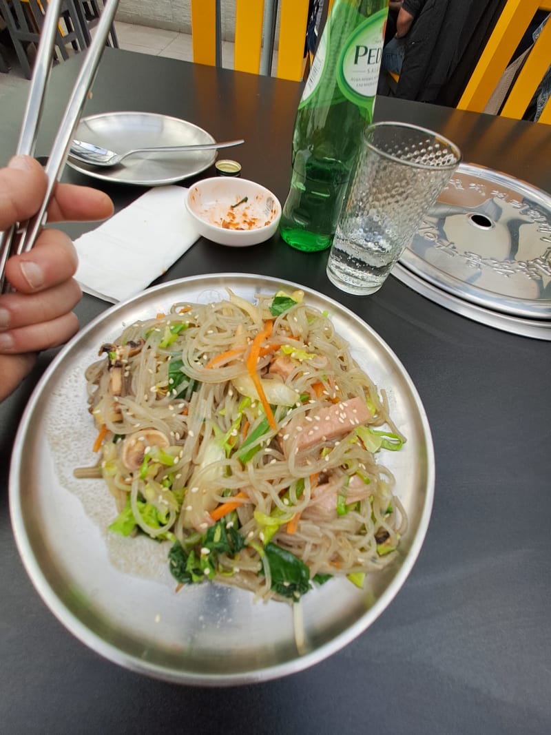 Han Table Barbecue - Porto Store in Porto - Restaurant Reviews, Menu ...