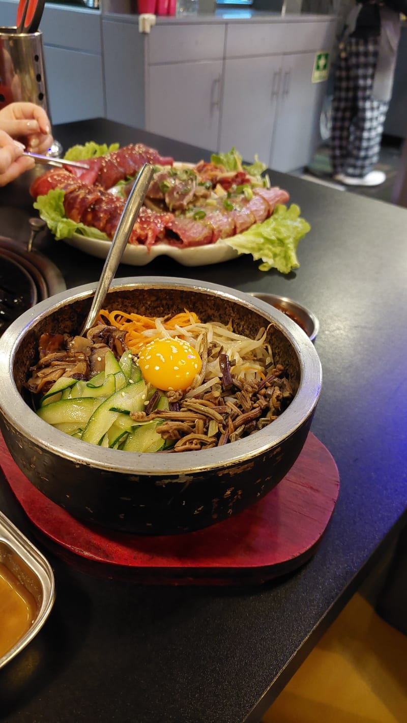 Han Table Barbecue - Porto Store in Porto - Restaurant Reviews, Menu ...