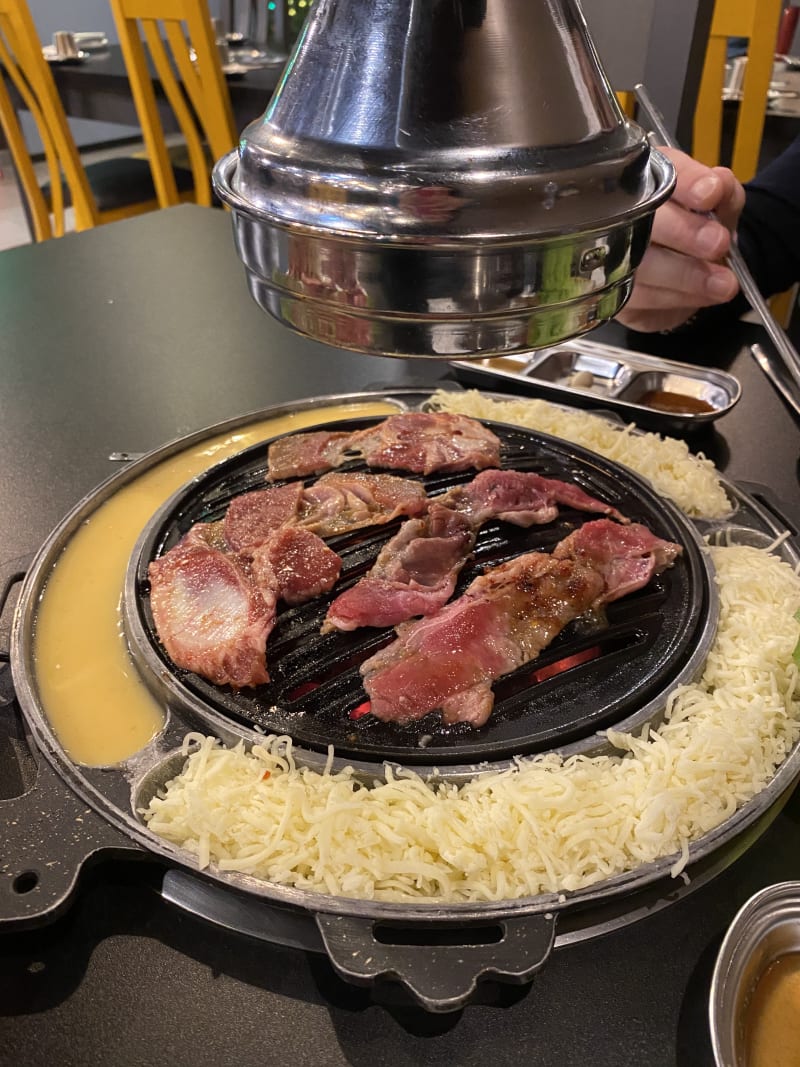 Han Table Barbecue - Porto Store em Porto - Preços, menu, morada ...