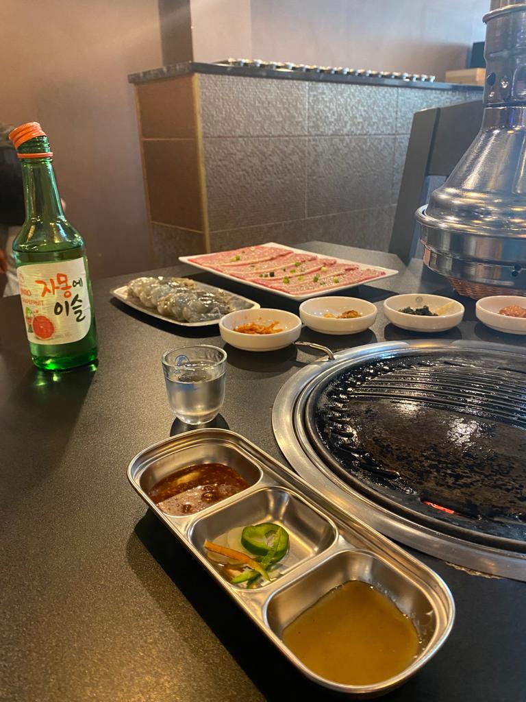 Han Table Barbecue - Porto Store in Porto - Restaurant Reviews, Menus ...