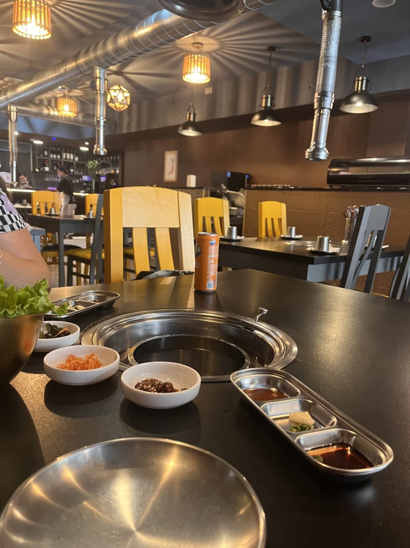 Han Table Barbecue - Porto Store in Porto - Restaurant Reviews, Menu ...