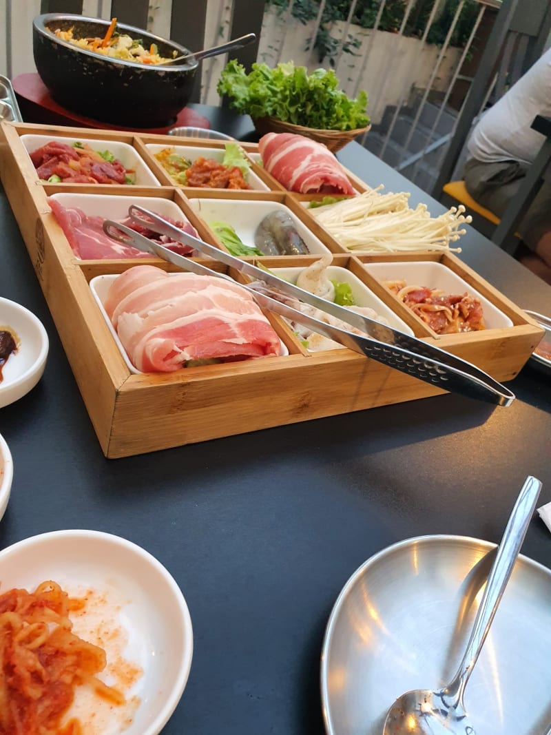 Han Table Barbecue - Porto Store em Porto - Preços, menu, morada ...