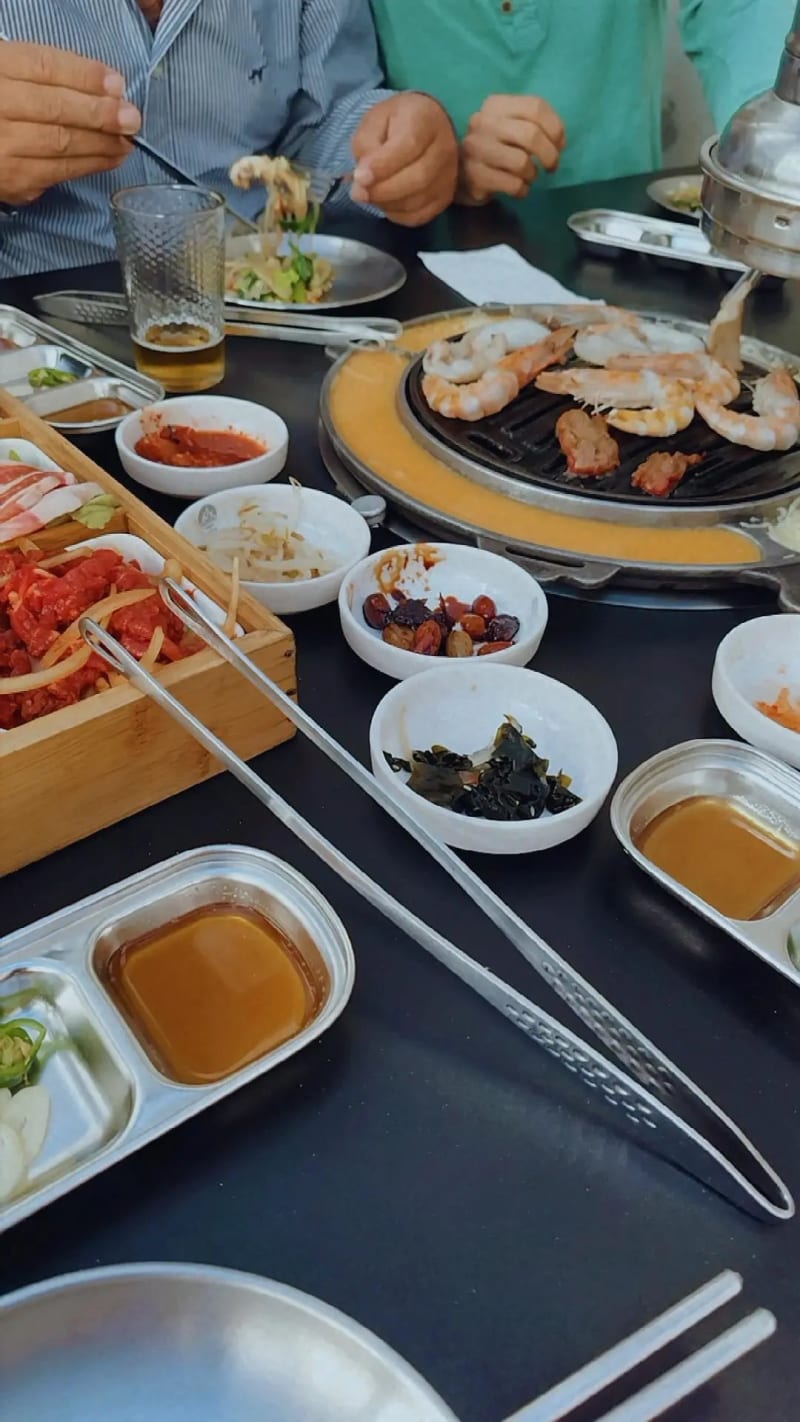 Han Table Barbecue - Porto Store in Porto - Restaurant Reviews, Menu ...