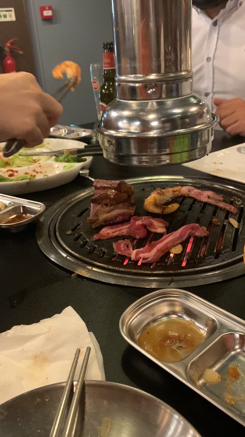 Han Table Barbecue - Porto Store in Porto - Restaurant Reviews, Menu ...
