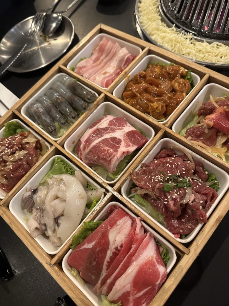 Han Table Barbecue - Porto Store em Porto - Preços, menu, morada ...