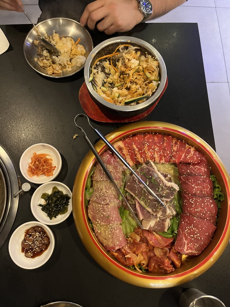 Han Table Barbecue - Porto Store in Porto - Restaurant Reviews, Menu ...