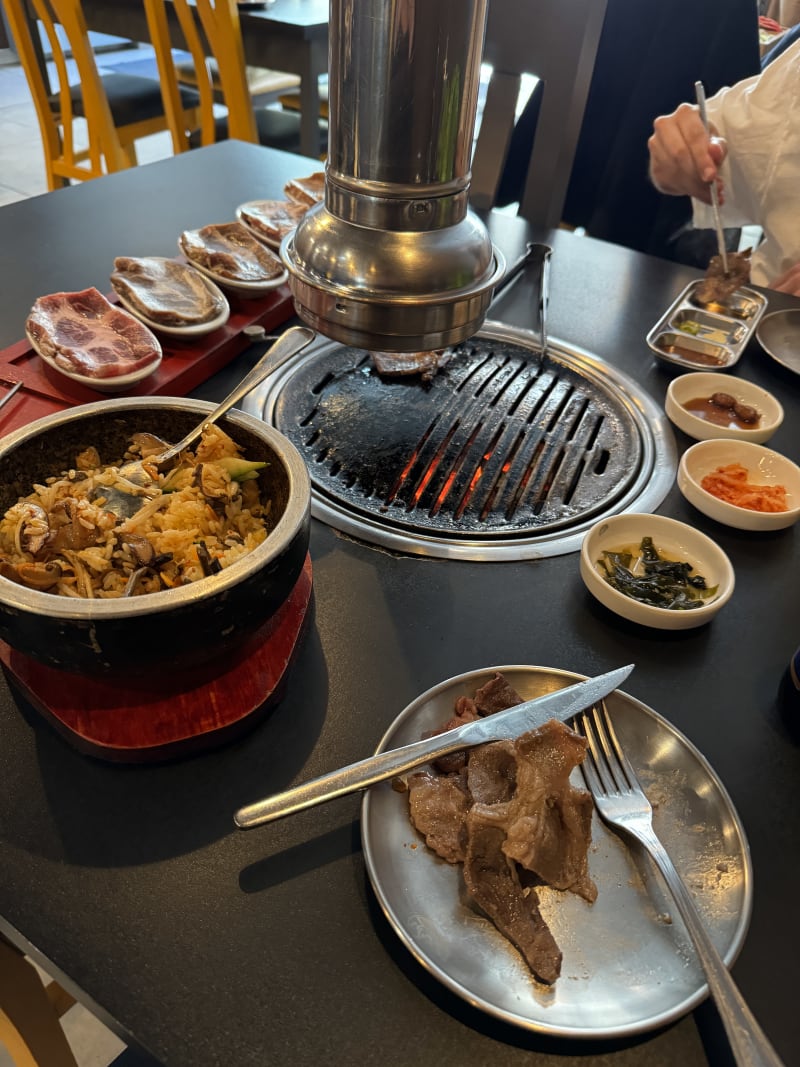 Han Table Barbecue - Porto Store in Porto - Restaurant Reviews, Menu ...