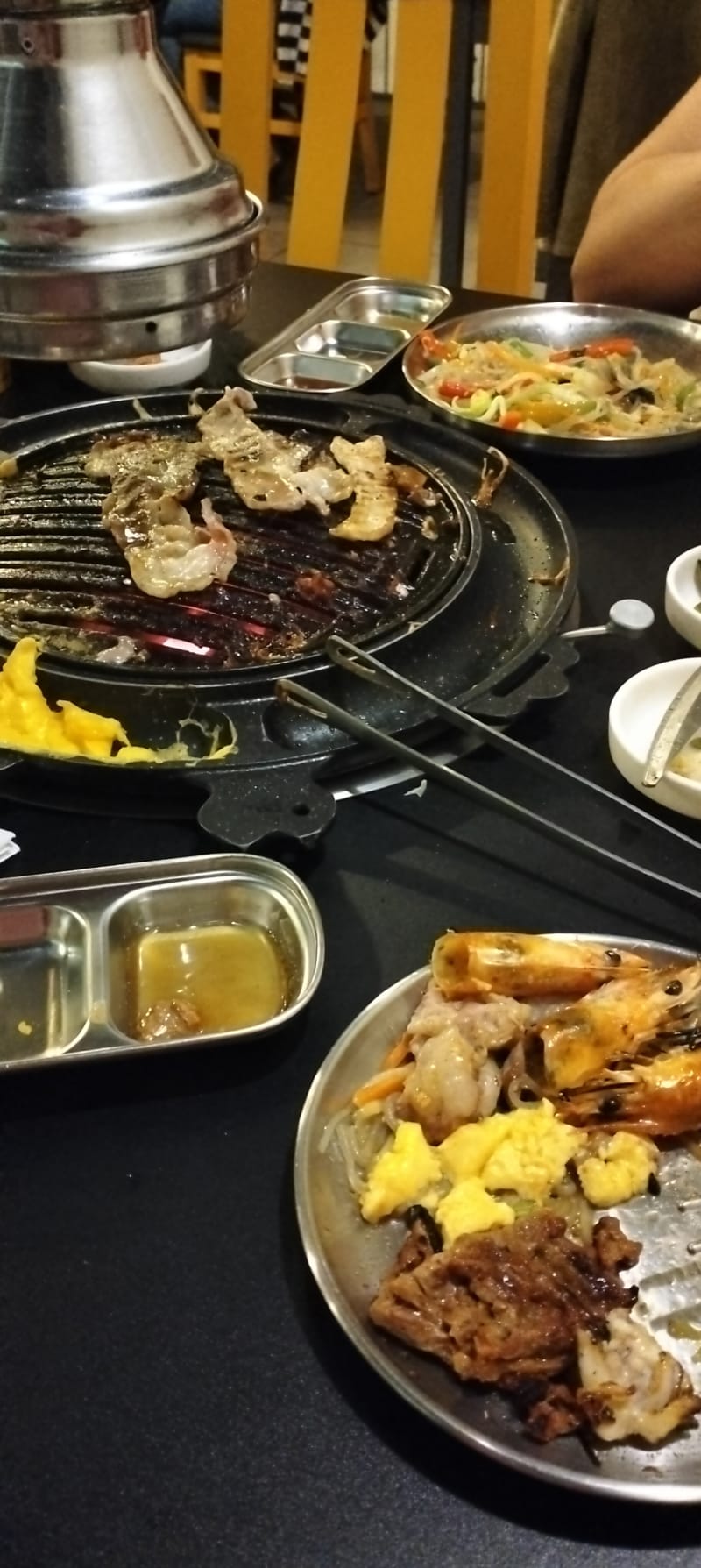 Han Table Barbecue - Porto Store em Porto - Preços, menu, morada ...