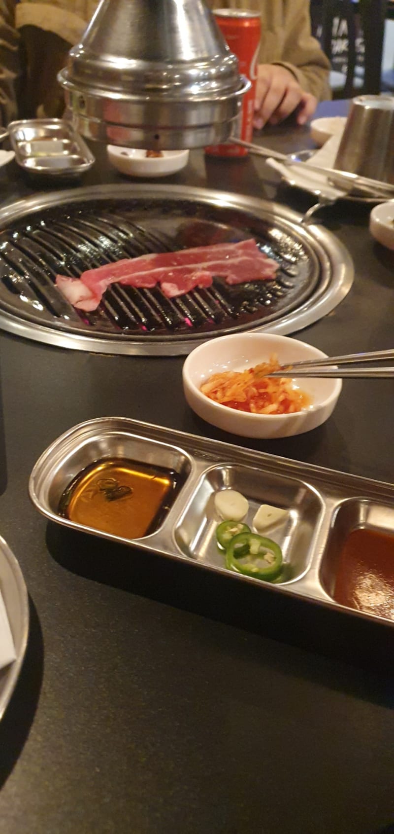 Han Table Barbecue - Porto Store in Porto - Restaurant Reviews, Menu ...