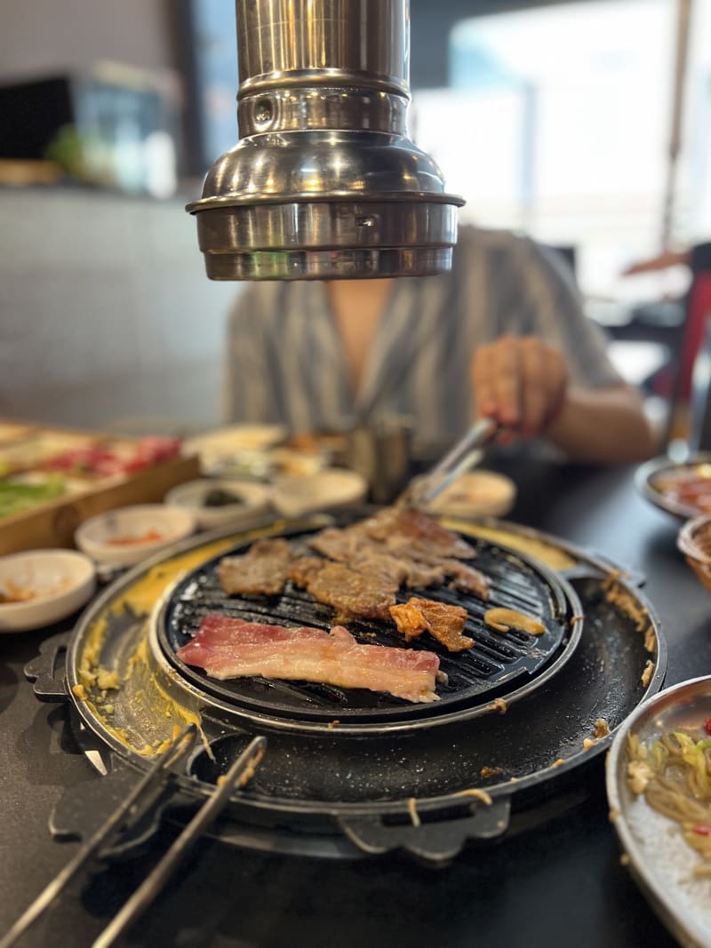 Han Table Barbecue - Porto Store in Porto - Restaurant Reviews, Menu ...