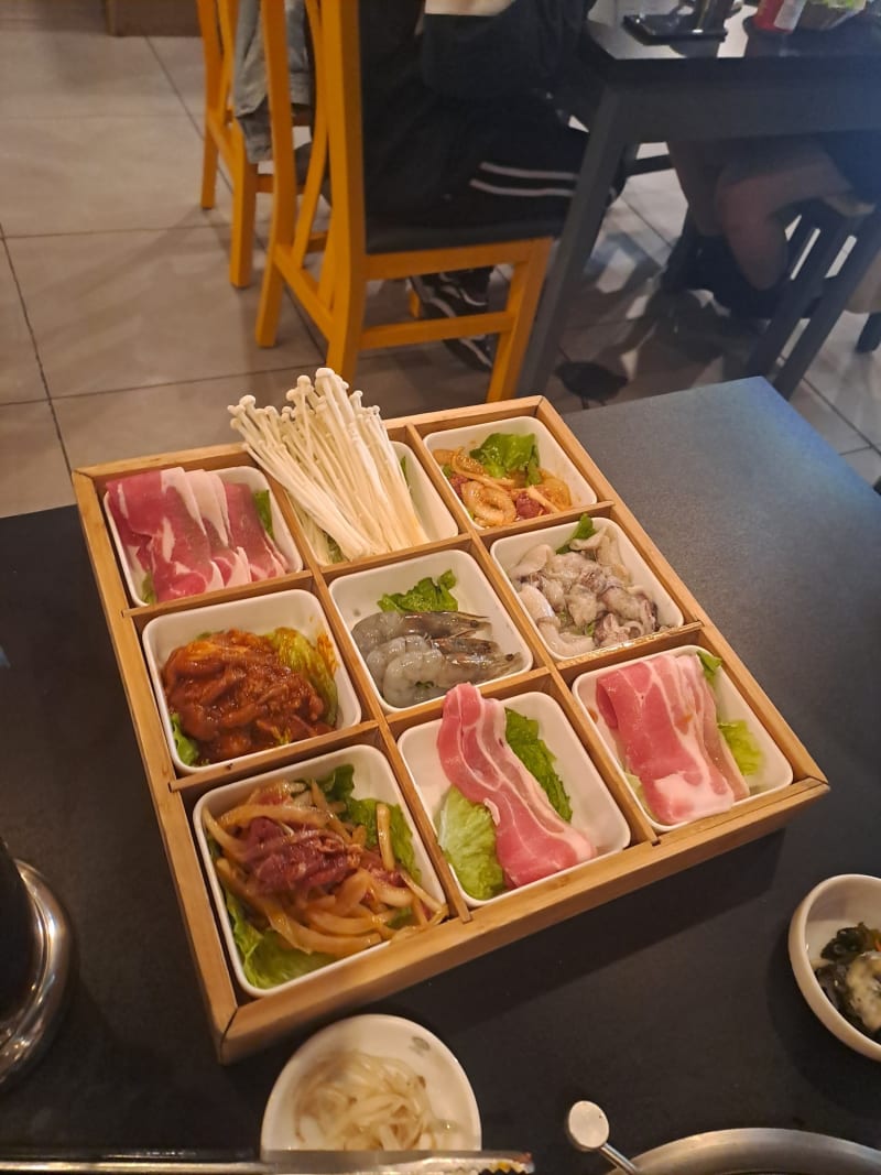 Han Table Barbecue - Porto Store in Porto - Restaurant Reviews, Menu ...