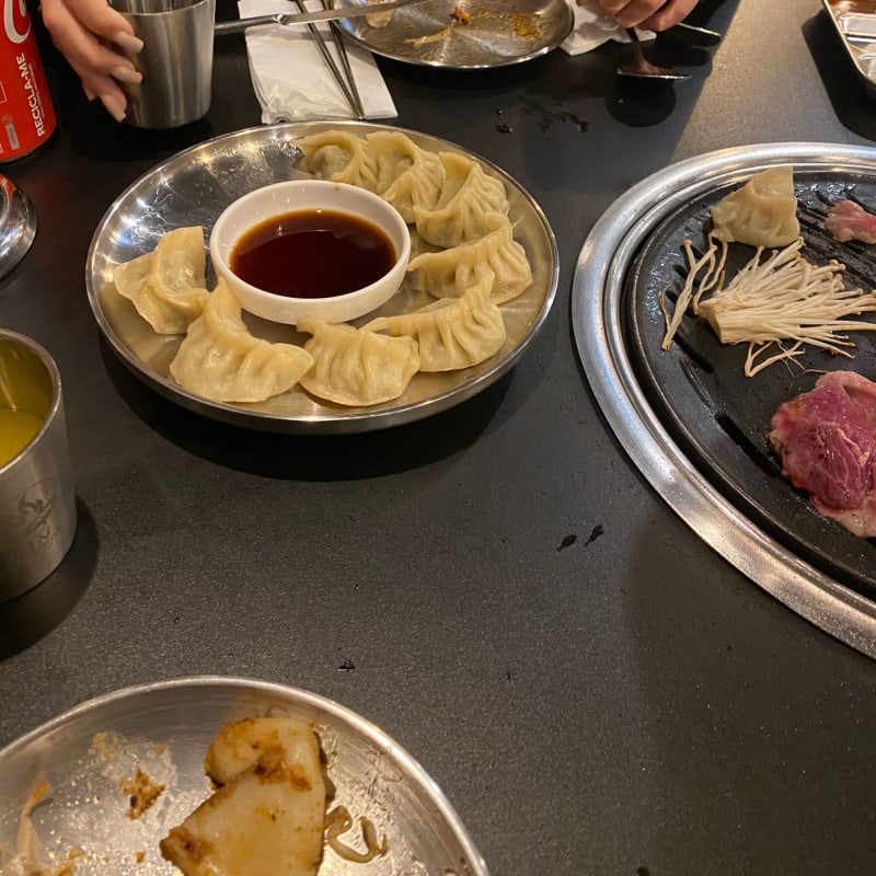 Han Table Barbecue - Porto Store in Porto - Restaurant Reviews, Menu ...