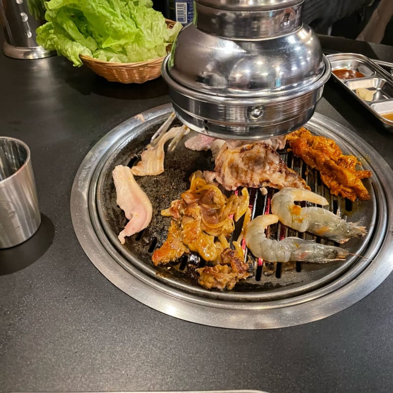 Han Table Barbecue - Porto Store in Porto - Restaurant Reviews, Menu ...