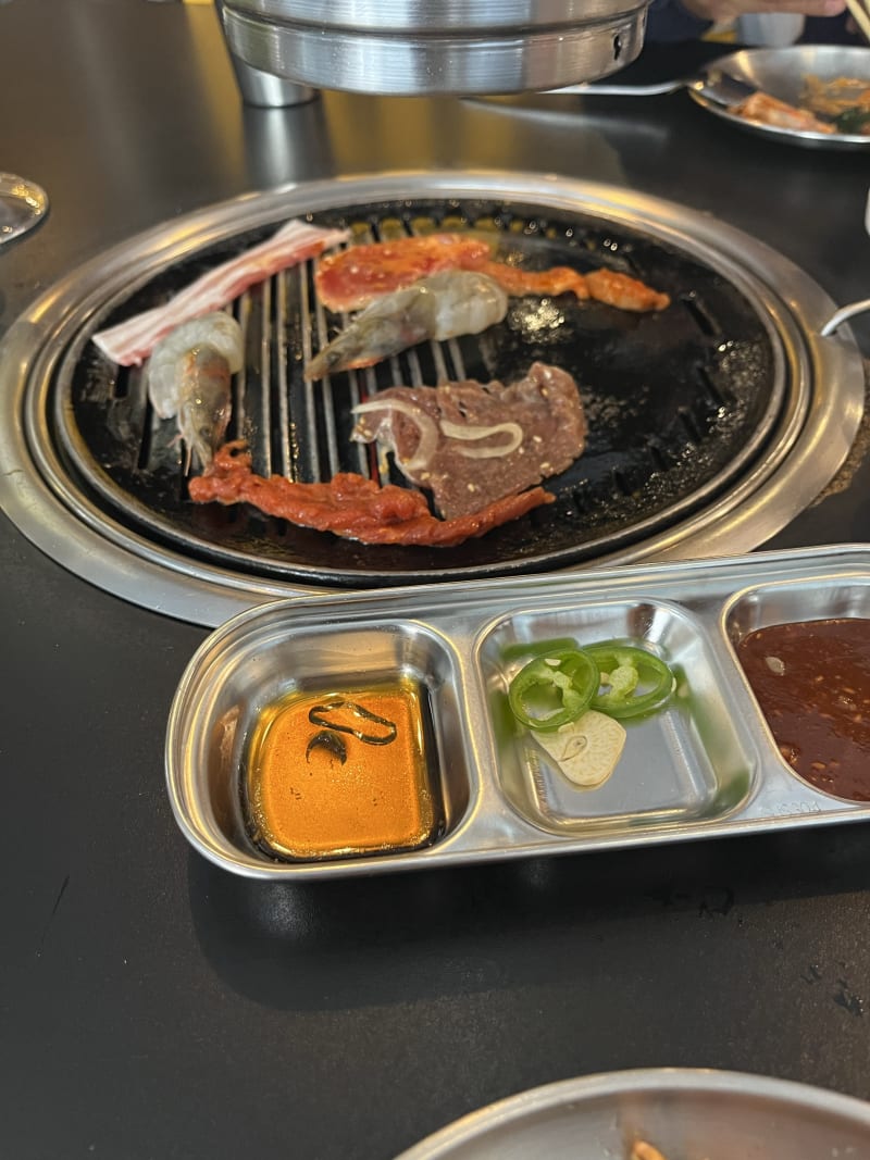 Han Table Barbecue - Porto Store em Porto - Preços, menu, morada ...