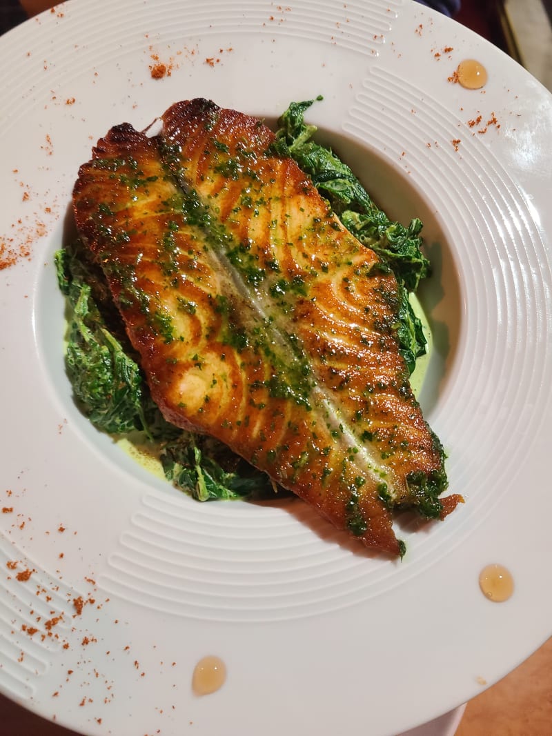 Le Continental in Dammarie-les-Lys - Restaurant Reviews, Menu and ...