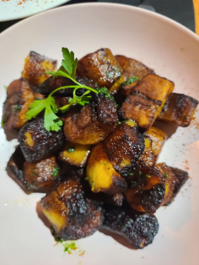 Le Continental in Dammarie-les-Lys - Restaurant Reviews, Menu and ...