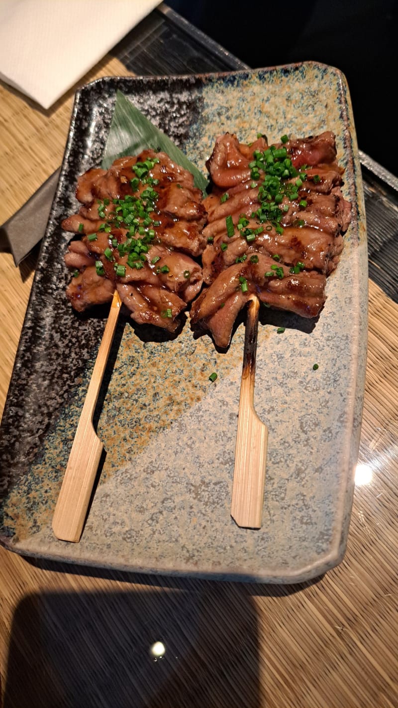 Shiro Sushi in London - Restaurant Reviews, Menu and Prices | TheFork