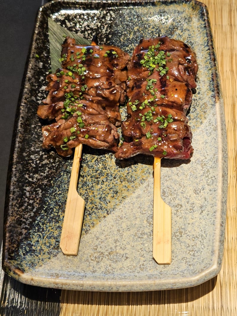 Shiro Sushi in London - Bishopsgate Ward - Restaurant Reviews, Menus ...