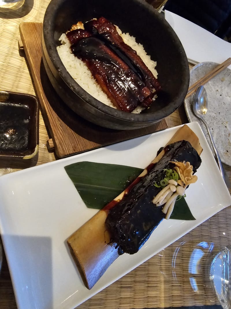 Shiro Sushi in London - Bishopsgate Ward - Restaurant Reviews, Menus ...