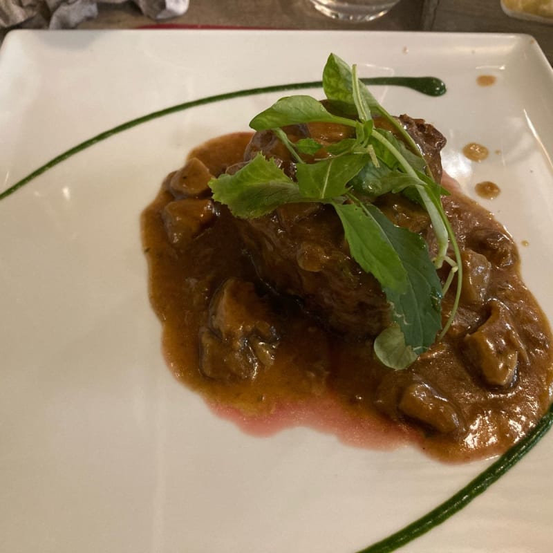 Carlino Superior Beef in Santa Maria La Carità - Restaurant Reviews ...